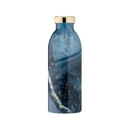 24Bottles Clima Trinkflasche 500 ml in agate | Gr.: onesize