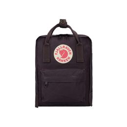 Fj&auml;llr&auml;ven FJ&Auml;LLR&Auml;VEN Kanken 16 Daypack 29 cm in blackberry | Gr.: onesize