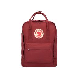 Fj&auml;llr&auml;ven FJ&Auml;LLR&Auml;VEN Kanken Rucksack 35 cm Laptopfach in ox red | Gr.: onesize