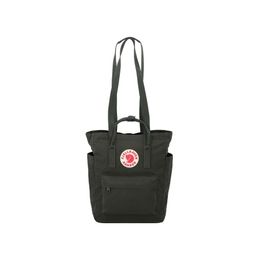 Fj&auml;llr&auml;ven FJ&Auml;LLR&Auml;VEN Kanken Totepack Schultertasche 27 cm in deep forest | Gr.: onesize