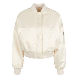 Urban Classics Bombers - Blouson in whitesand | Gr.: XXL