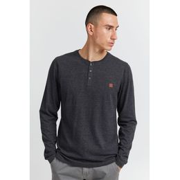 11 Project Longsleeve PRBonso in Grau | Gr.: M