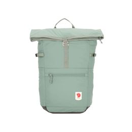 Fj&auml;llr&auml;ven FJ&Auml;LLR&Auml;VEN High Coast Foldsack 24 Rucksack 45 cm in patina green | Gr.: onesize