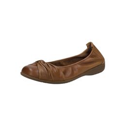 Josef Seibel Ballerinas in Beige | Gr.: 37