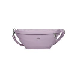 Zwei Mademoiselle.M Umh&auml;ngetasche 40 cm in lilac | Gr.: onesize