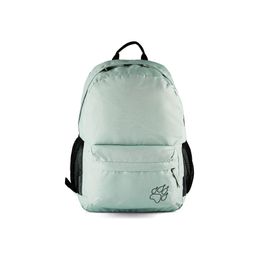 Jack Wolfskin Rebel Back Daypack 43.5 cm Laptopfach in green zinnia | Gr.: onesize