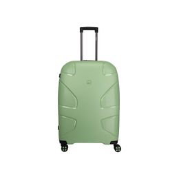 IMPACKT IP1 4 Rollen Trolley 76 cm in spring green | Gr.: onesize