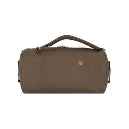 Fj&auml;llr&auml;ven FJ&Auml;LLR&Auml;VEN Splitpack Reisetasche 58 cm in dark olive | Gr.: onesize