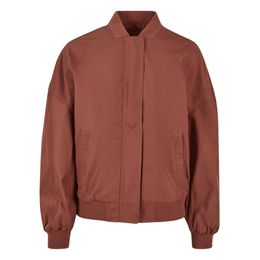 Urban Classics Bombers - Blousons in terracotta | Gr.: XS