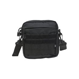Brandit Crossbody Bag in black | Gr.: onesize