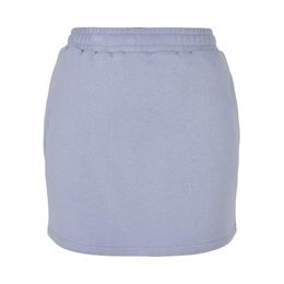 Urban Classics Maxi Skirt in violablue | Gr.: M