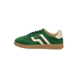 Gant Sneaker Low in Gr&uuml;n | Gr.: 44