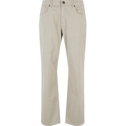 Urban Classics Trousers - Chino in softseagrass | Gr.: 30