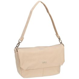 Zwei Umh&auml;ngetasche Mademoiselle M60 in Sand | Gr.: onesize
