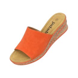 Palado Sandaletten in Orange | Gr.: 38