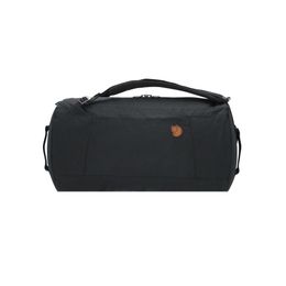 Fj&auml;llr&auml;ven FJ&Auml;LLR&Auml;VEN Splitpack Reisetasche 58 cm in black | Gr.: onesize