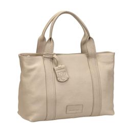 Burkely Handtasche Soft Skylar in Grey | Gr.: onesize