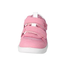 Pepino Klettschuhe in Rosa | Gr.: 26