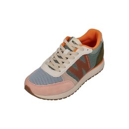 Woden Sneaker Low Ronja Icon WL712 in bunt | Gr.: 41