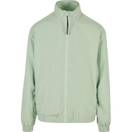 Urban Classics Track Jacket in vintagegreen | Gr.: S