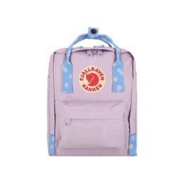 Fj&auml;llr&auml;ven FJ&Auml;LLR&Auml;VEN Kanken 16 Daypack 29 cm in pastel lavender-confetti | Gr.: onesize