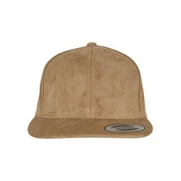 Flexfit Snapback - Classics in khaki | Gr.: onesize