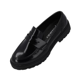 Palado Loafers in BLACK | Gr.: 41