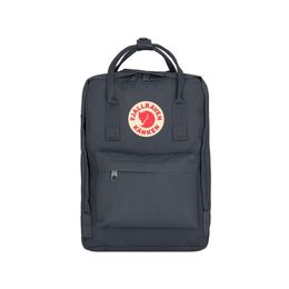 Fj&auml;llr&auml;ven FJ&Auml;LLR&Auml;VEN Kanken Rucksack 35 cm Laptopfach in graphite | Gr.: onesize