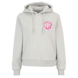 Mister Tee Sweat & Fleece - Hoody in lightasphalt | Gr.: S