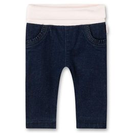 Sanetta Jeans in Blau | Gr.: 74