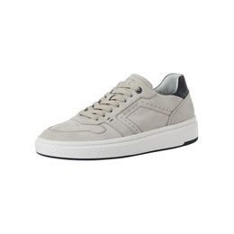 Marco Tozzi MT SPORT Sneaker in LT.GREY | Gr.: 45