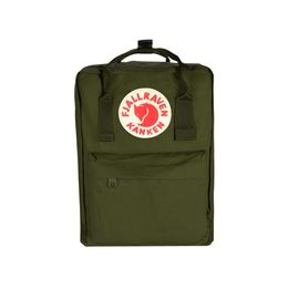 Fj&auml;llr&auml;ven FJ&Auml;LLR&Auml;VEN Kanken Mini Rucksack 29 cm in forest green | Gr.: onesize