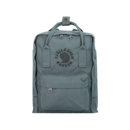 Fj&auml;llr&auml;ven FJ&Auml;LLR&Auml;VEN Re-Kanken Rucksack 29 cm in slate | Gr.: onesize