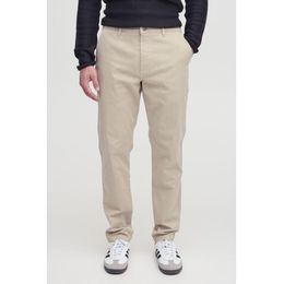 !Solid Stoffhose SDErico in Beige | Gr.: W32/L30