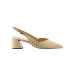 H&ouml;gl H&ouml;gl Slingpump in beige | Gr.: 37,5