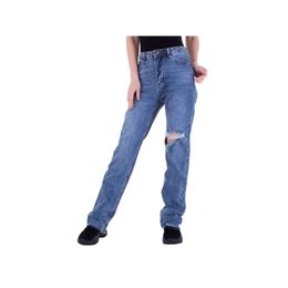 Ital-Design Jeans in Blau | Gr.: S