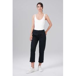 M.O.D. M.O.D Channel Chino Black | Gr.: W27/L30