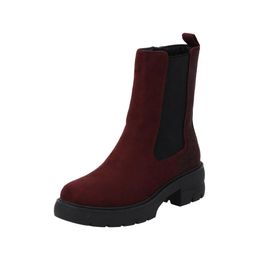 Palado Stiefeletten in BORDEAUX MF COMBI | Gr.: 37