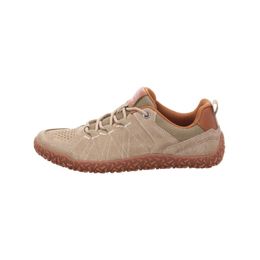 Camel Active Sportlicher Schn&uuml;rschuh in braun | Gr.: 38