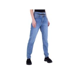 Ital-Design Jeans in Blau | Gr.: S