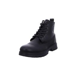 Blackstone Winterboot in schwarz | Gr.: 44