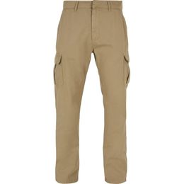 Urban Classics Cargo Trouser in unionbeige | Gr.: 38