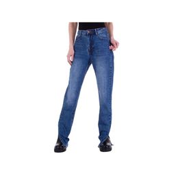 Ital-Design Jeans in Blau | Gr.: M