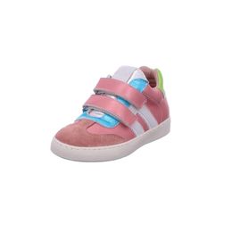 clic! Clic Sneaker in pink | Gr.: 31