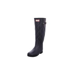 Hunter Gummistiefel in schwarz | Gr.: 42
