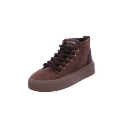 Blackstone Winterboot in braun | Gr.: 39