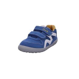 Lurchi Sneaker in blau | Gr.: 26