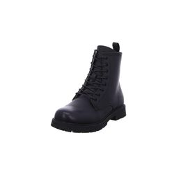 Blackstone Winterboot in schwarz | Gr.: 40