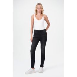 M.O.D. M.O.D Suzy Skinny Fit Candy Black | Gr.: W25/L30