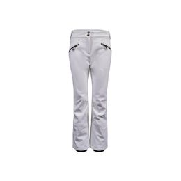 Killtec Softshellhose Th&ocirc;nes WMN in Wei&szlig; | Gr.: 46
